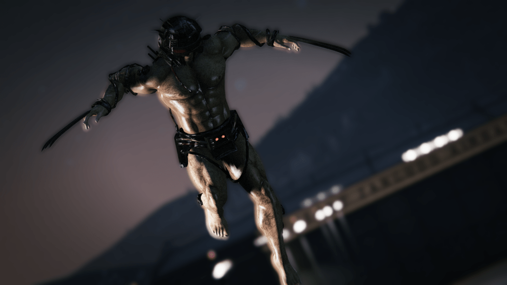 Wolverine (Hugh Jackman) – Weapon X – Darth Knight's Dungeon