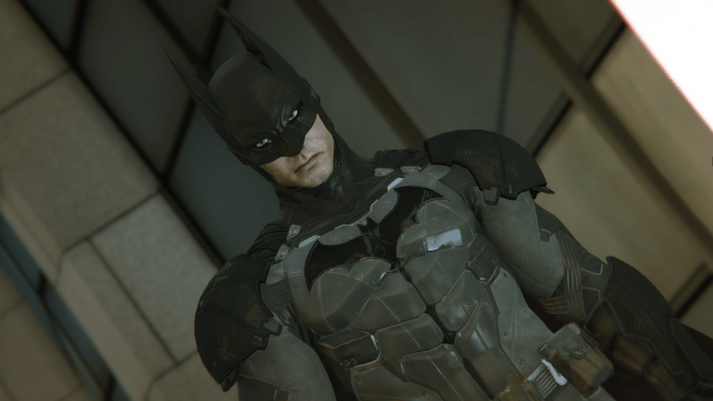Batman – Arkham Verse (Custom) Pack – Darth Knight's Dungeon