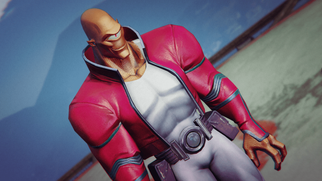 Invincible Characters Pack 1 – Darth Knight's Dungeon