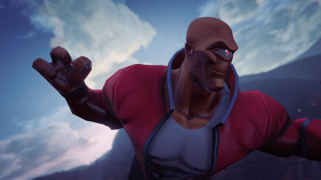 Invincible Characters Pack 1 – Darth Knight's Dungeon